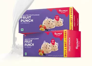 Combo Packs | Havmor