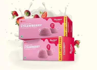 Combo Packs | Havmor