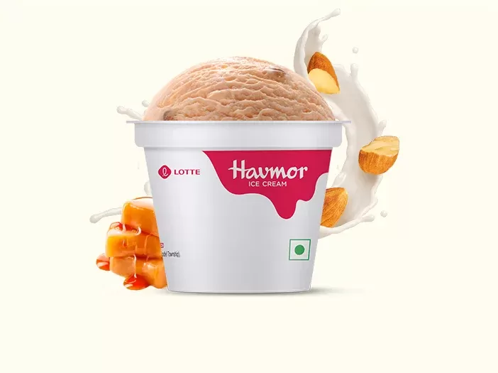 Butter Scotch | Havmor