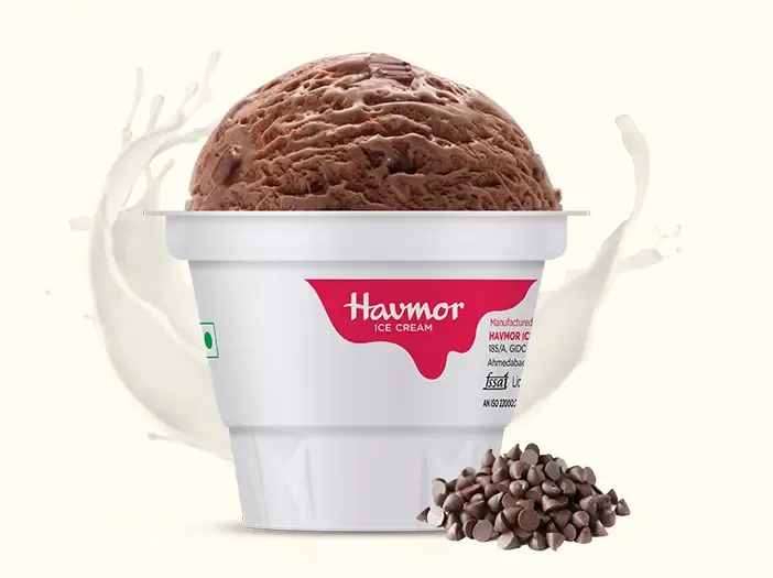 Chocolate Chips | Havmor