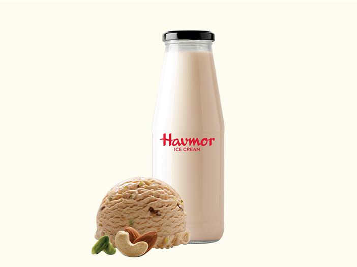 Havmor Ice Cream Shake | Havmor